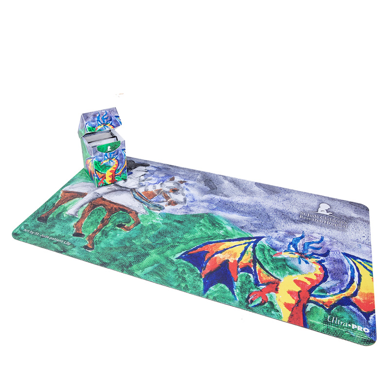 DrLupo: Build Against Cancer - St. Jude Children's Research Hospital